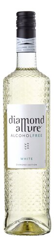 ALLURE Wit Alc.Free Diamond Ed. 75cl | Collect&Go
