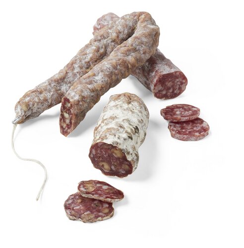 DELICES DE SALAISONS 3sec noix roq. 630g | Collect&Go