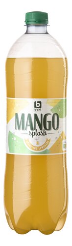 BONI Limonade Mango Splash 1L | Colruyt - Collect&Go