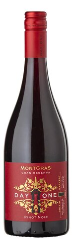 MONTGRAS Pinot Noir Day One 75cl | Collect&Go