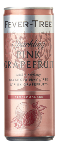 FEVER-TREE Sparkl. Pink Grapefruit 25cl | Colruyt - Collect&Go