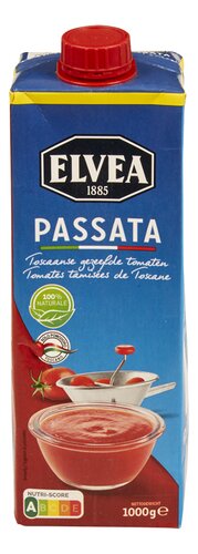 ELVEA passata brik 1kg | Collect&Go