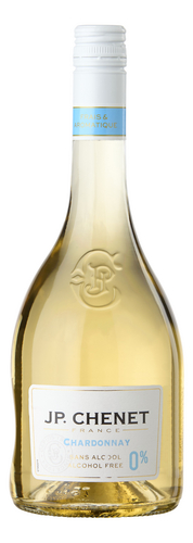 JP. CHENET So Free Chardonnay 75cl | Collect&Go
