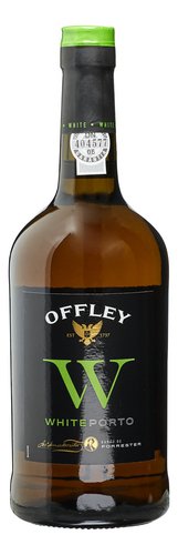 OFFLEY White Port 19,5% 75cl | Collect&Go