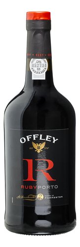 OFFLEY Ruby Porto 19,5% 75cl | Colruyt - Collect&Go