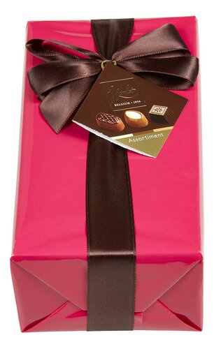 HAMLET pralines ballotin 250g | Collect&Go