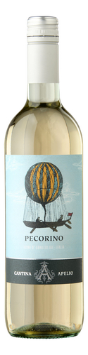 Pecorino Cantina Apelio 75cl | Collect&Go