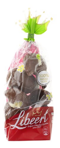 LIBEERT sachet décoré Pâques 180g | Colruyt - Collect&Go