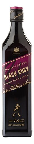 JOHNNIE WALKER Black Ruby 40% vol 70cl | Collect&Go