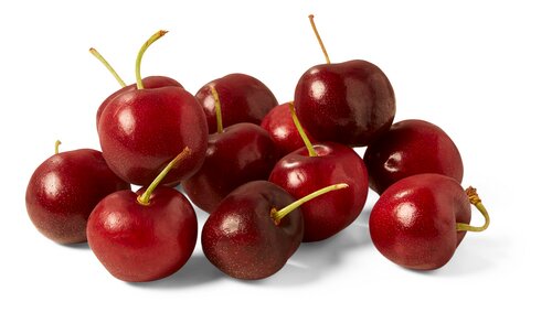 Fruit Vers kersen bio ±500g | Bio-Planet - Collect&Go
