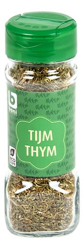 BONI épices thym 20g | Colruyt - Collect&Go