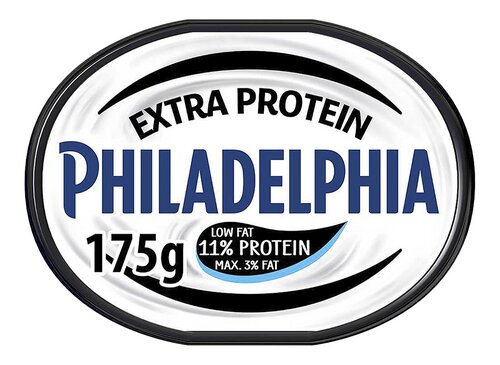 PHILADELPHIA extra protein 175g | Colruyt - Collect&Go