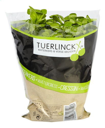 TUERLINCKX waterkers vers | Collect&Go