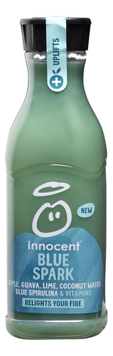 INNOCENT Blue Spark 75cl | Colruyt - Collect&Go
