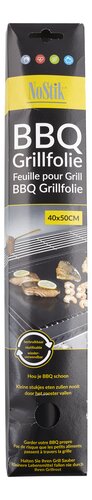 NOSTIK bbq grill mat | Colruyt - Collect&Go