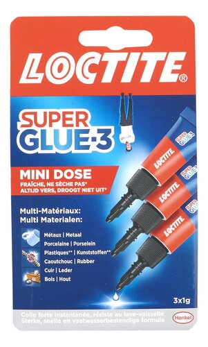 LOCTITE Liquid Universal mini 1g 3st | Collect&Go