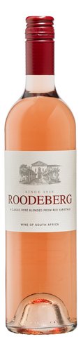 Roodeberg rosé Afrique du Sud | Colruyt - Collect&Go