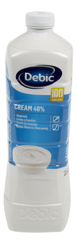 DEBIC room 40% vg. UHT 2L | Colruyt - Collect&Go