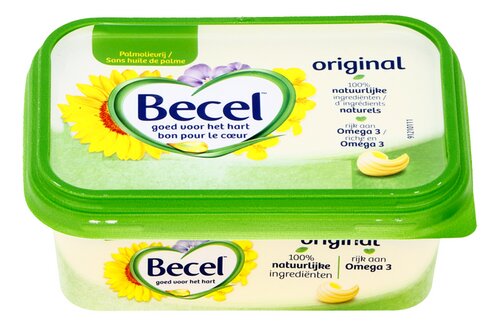 BECEL Original 250g | Colruyt - Collect&Go