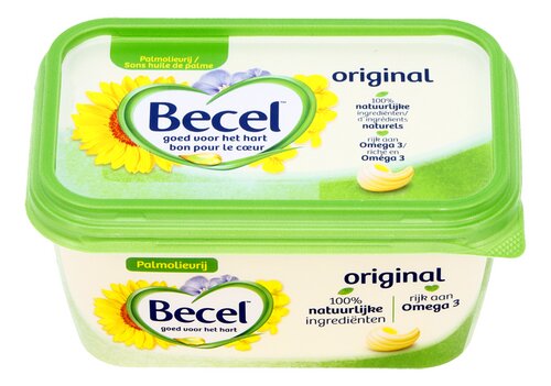 BECEL Original 500g | Colruyt - Collect&Go