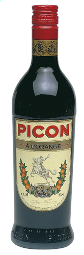PICON Orange 18% 70cl | Colruyt - Collect&Go